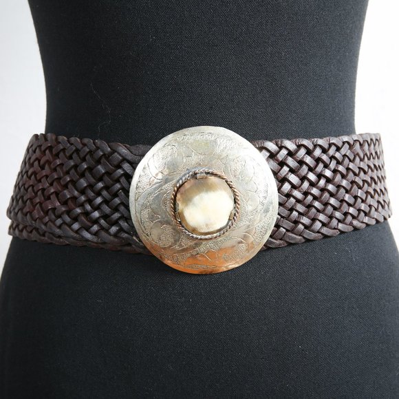 Motif 56 | Accessories | Motif 56 Handmade Moroccan Woven Genuine ...